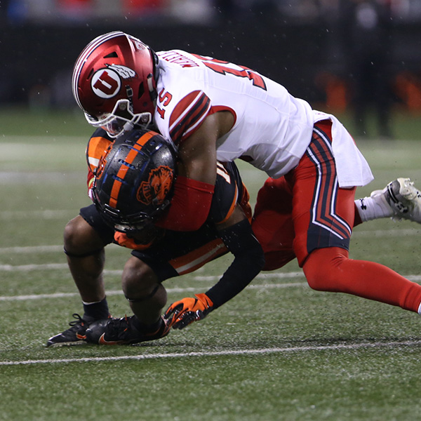 Santa Margarita Eagles Football