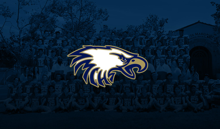 2023 Eagles - Santa Margarita Eagles Football